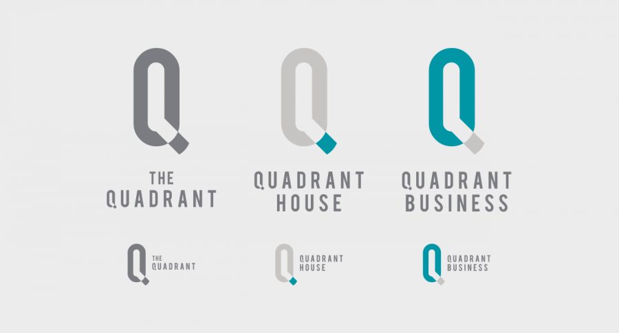 The Quadrant - Add to Taste