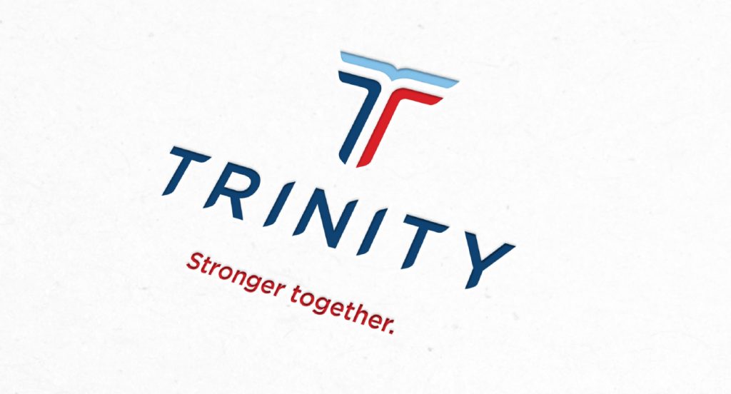 Trinity Insurance - Add to Taste